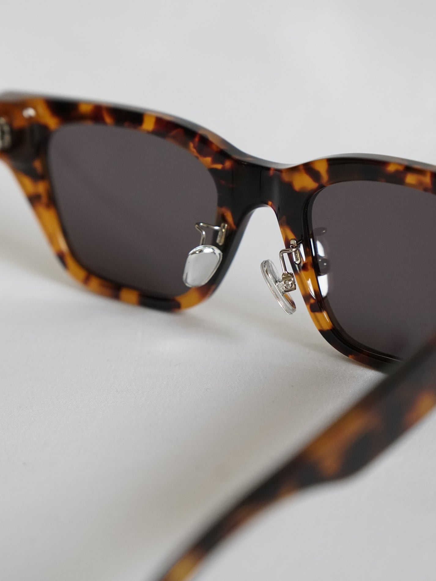Monokel Eyewear Memphis Havana – CUXTON HOUSE